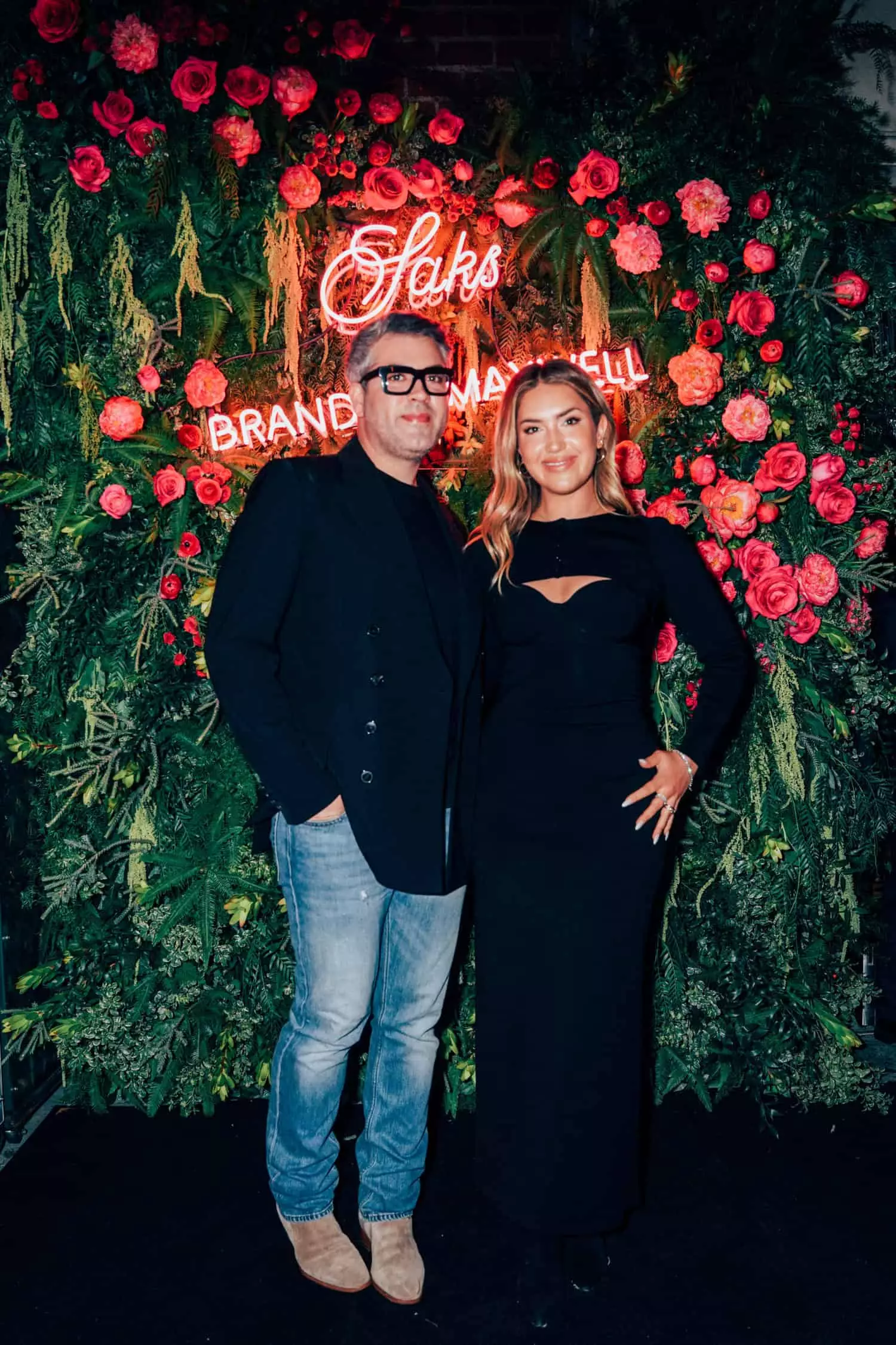 Daily Events Diary: CFDA After Party, Out And About With Valentino, Brandon Maxwell, Barbara Sturm, Lauren Santo Domingo, Martha Stewart และอีกมากมาย! 109035_95