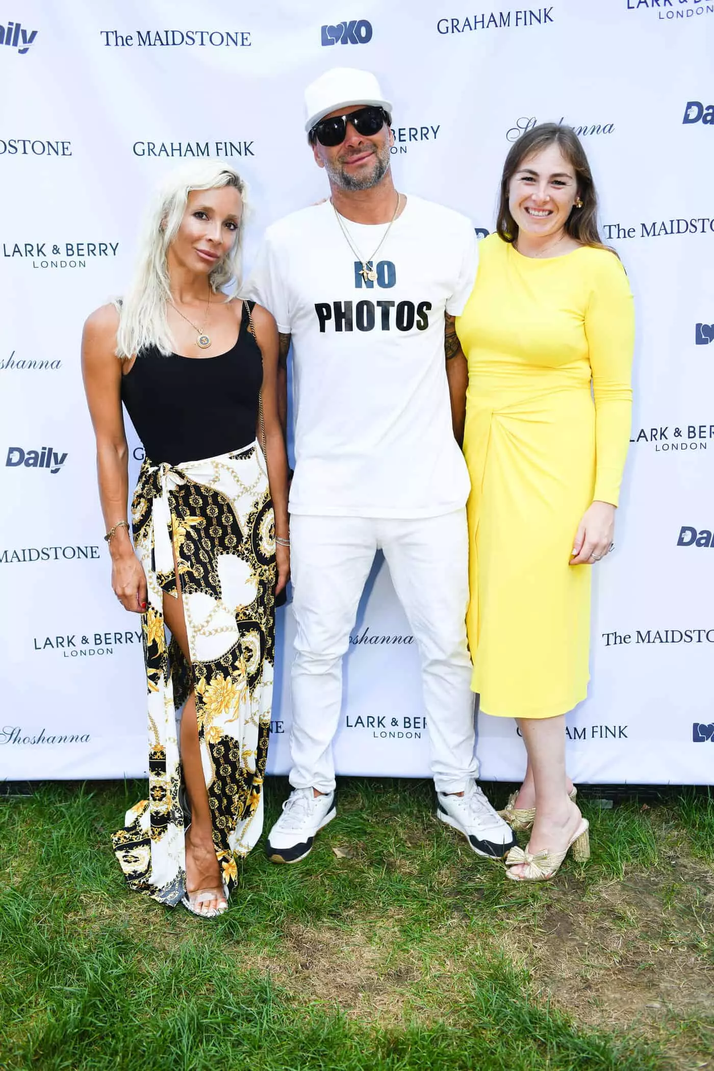 The Daily Doasts the Hamptons’ Most Stylish 10917_10