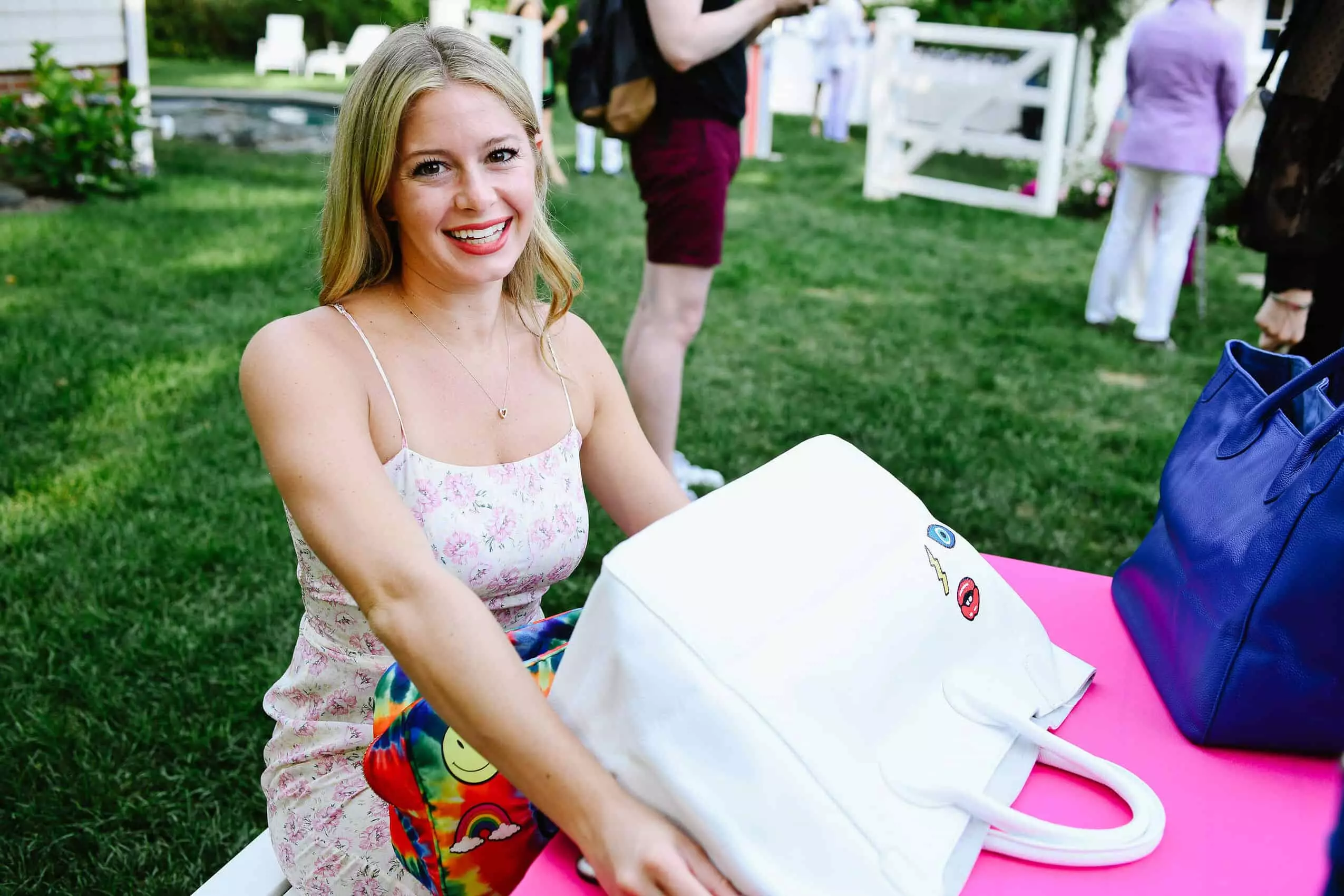 The Daily Toasts the Hamptons' Most Stylish 10917_19