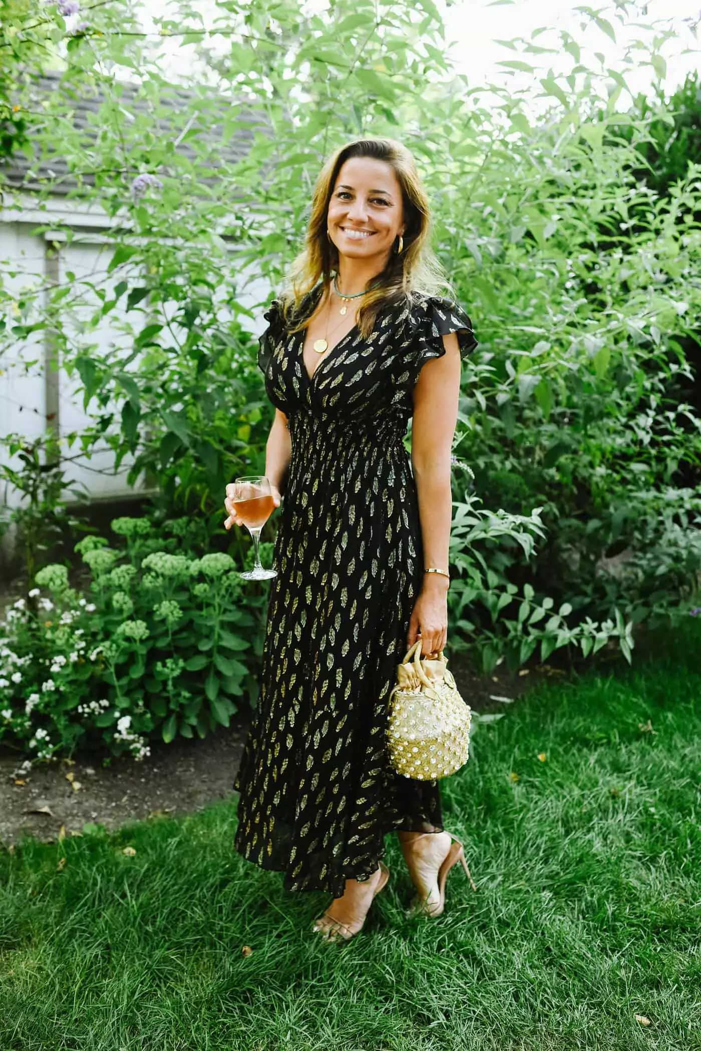 The Daily toasts the Hamptons’s Most Stylish 10917_2