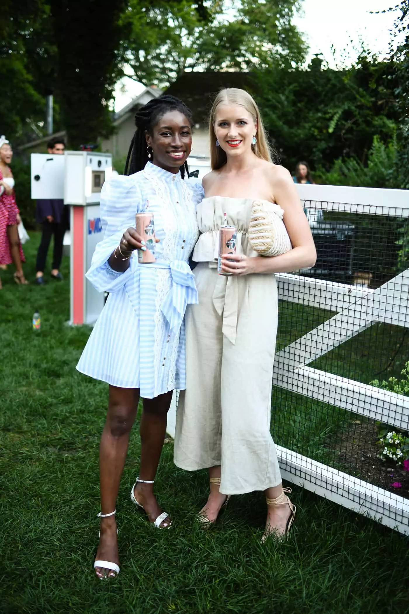The Daily Doasts the Hamptons’ Most Stylish 10917_26