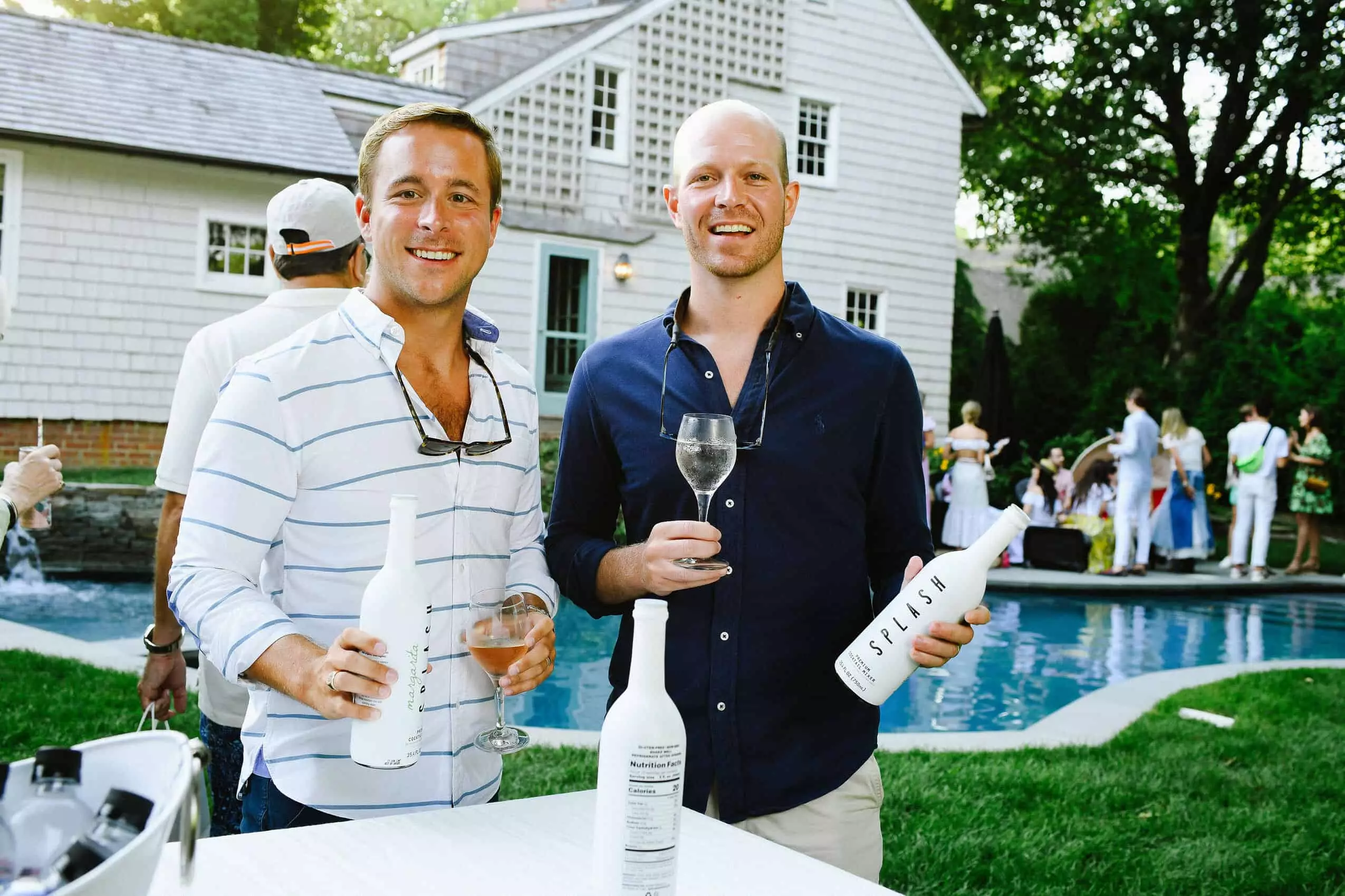 The Daily Toasts the Hamptons' Most Stylish 10917_30