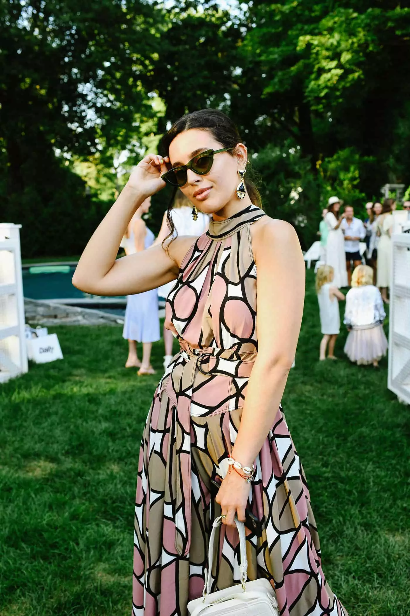 The Daily Doasts the Hamptons’ Most Stylish 10917_37