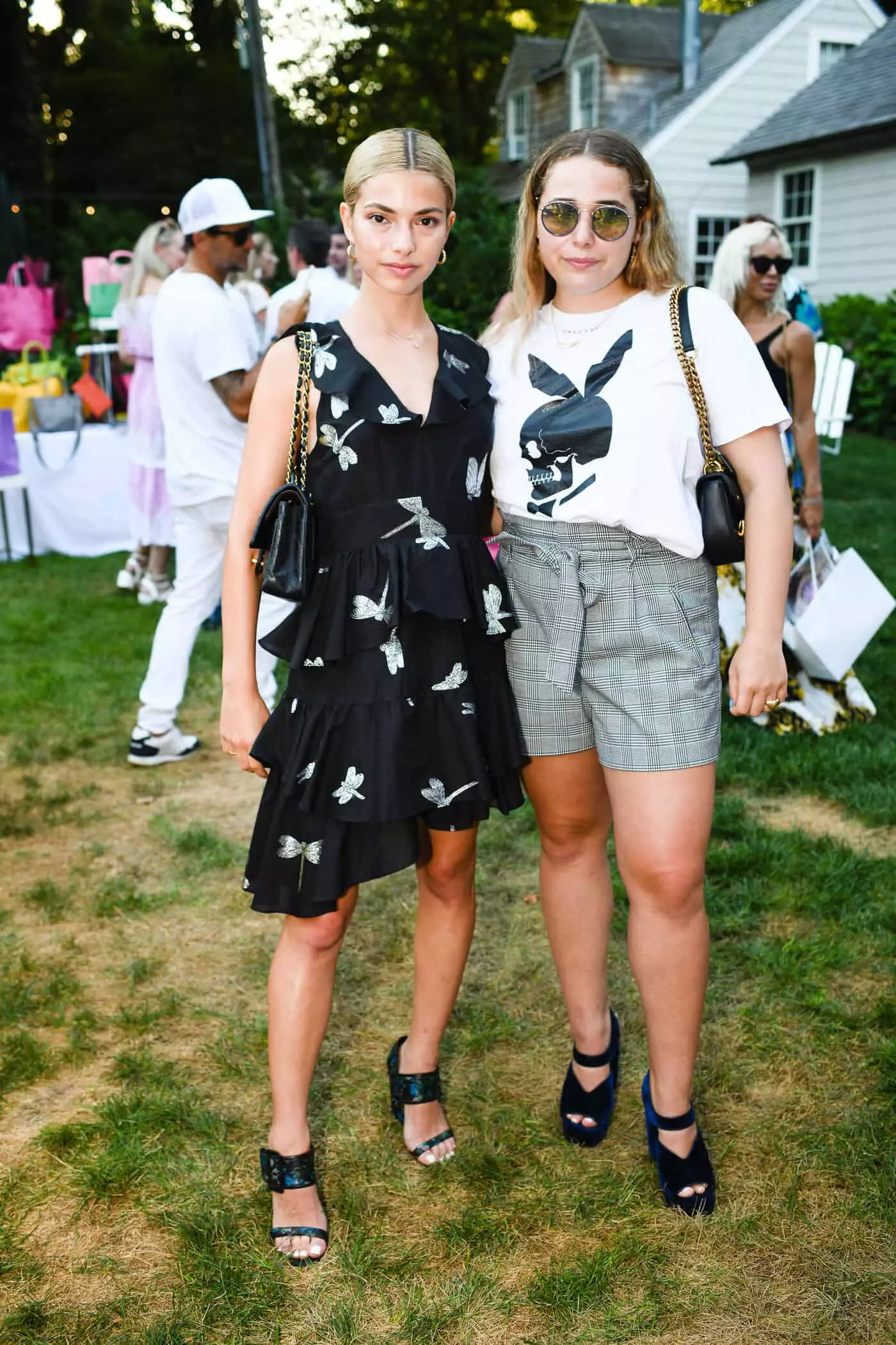 The Daily Doasts the Hamptons’ Most Stylish 10917_4