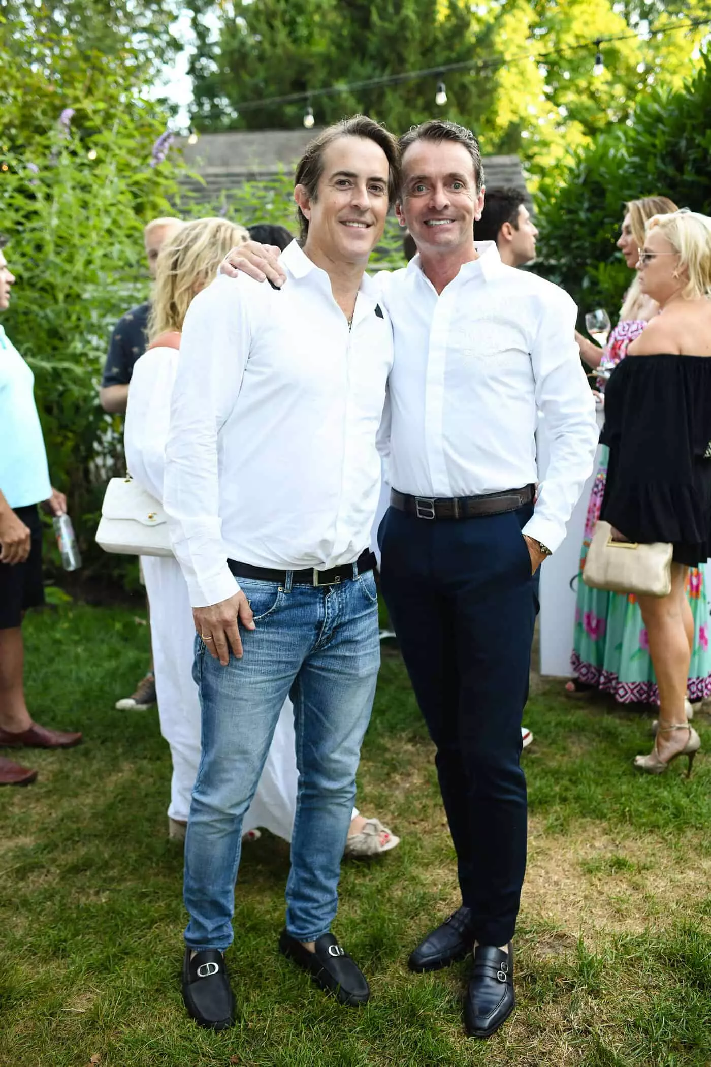 The Daily Doasts the Hamptons’ Most Stylish 10917_40