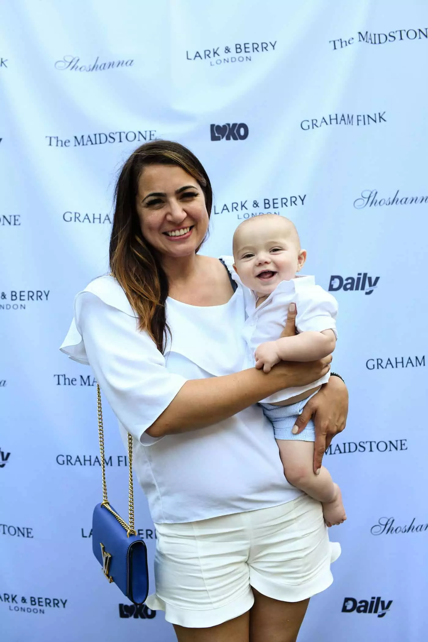 The Daily Toasts the Hamptons' Most Stylish 10917_44