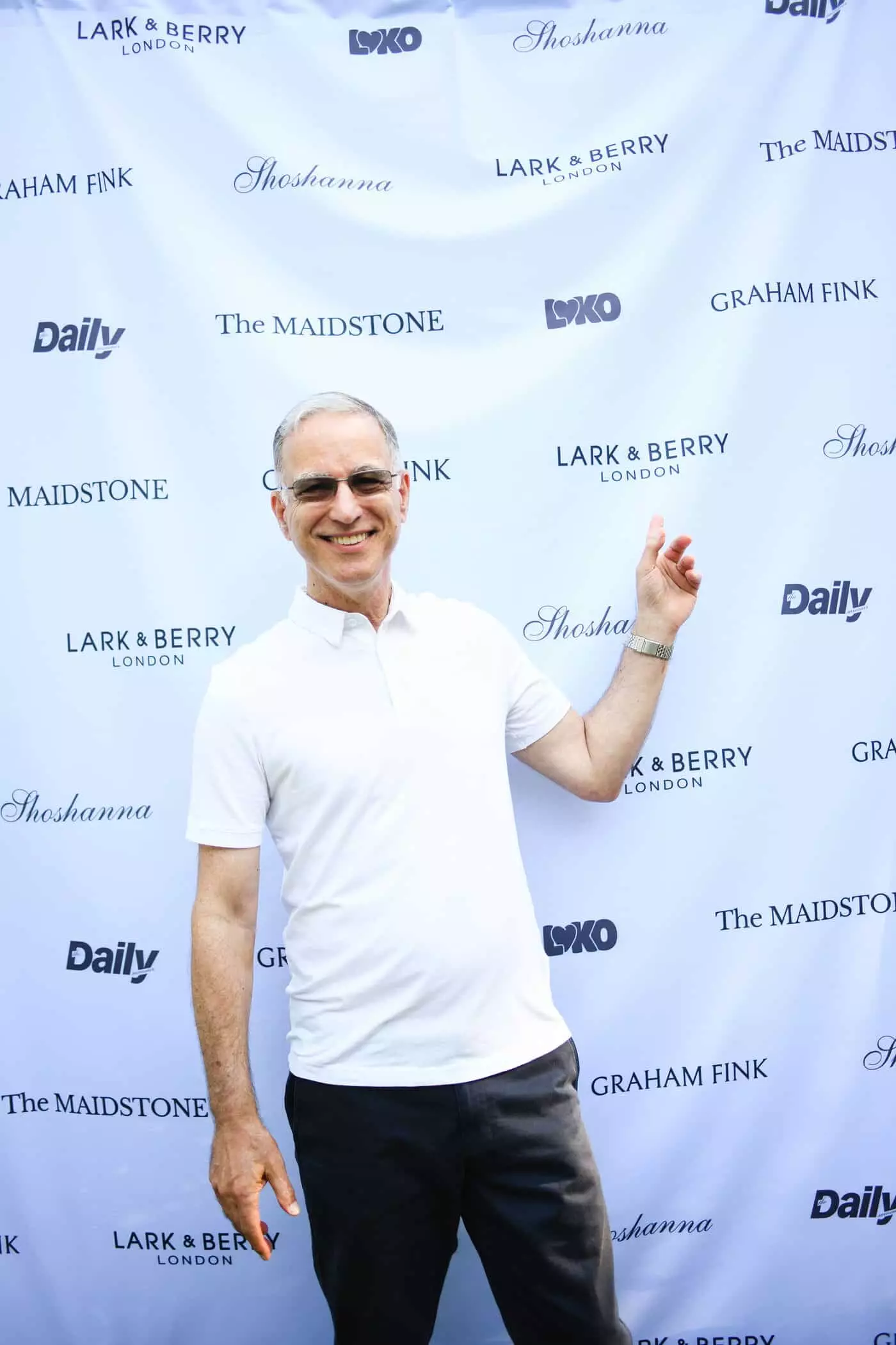 The Daily Toasts the Hamptons' Most Stylish 10917_49