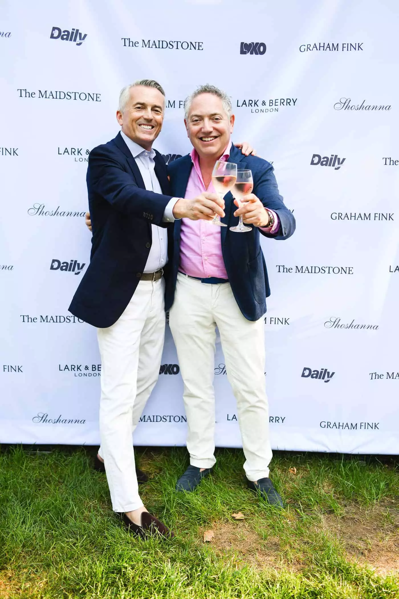 The Daily toasts the Hamptons’s Most Stylish 10917_50