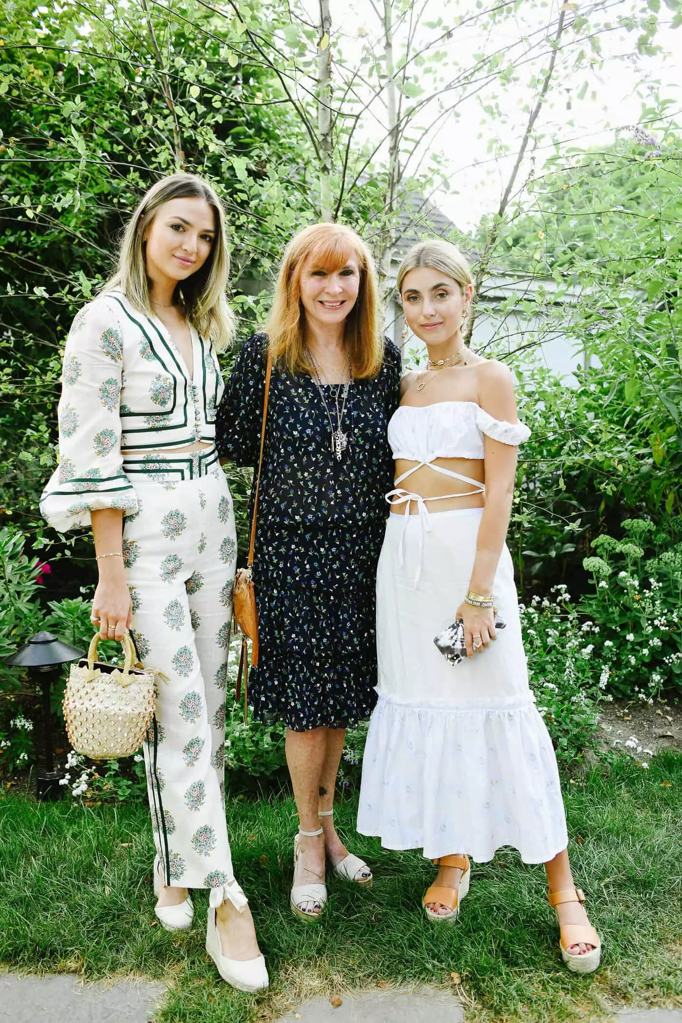 The Daily toasts the Hamptons’s Most Stylish 10917_51