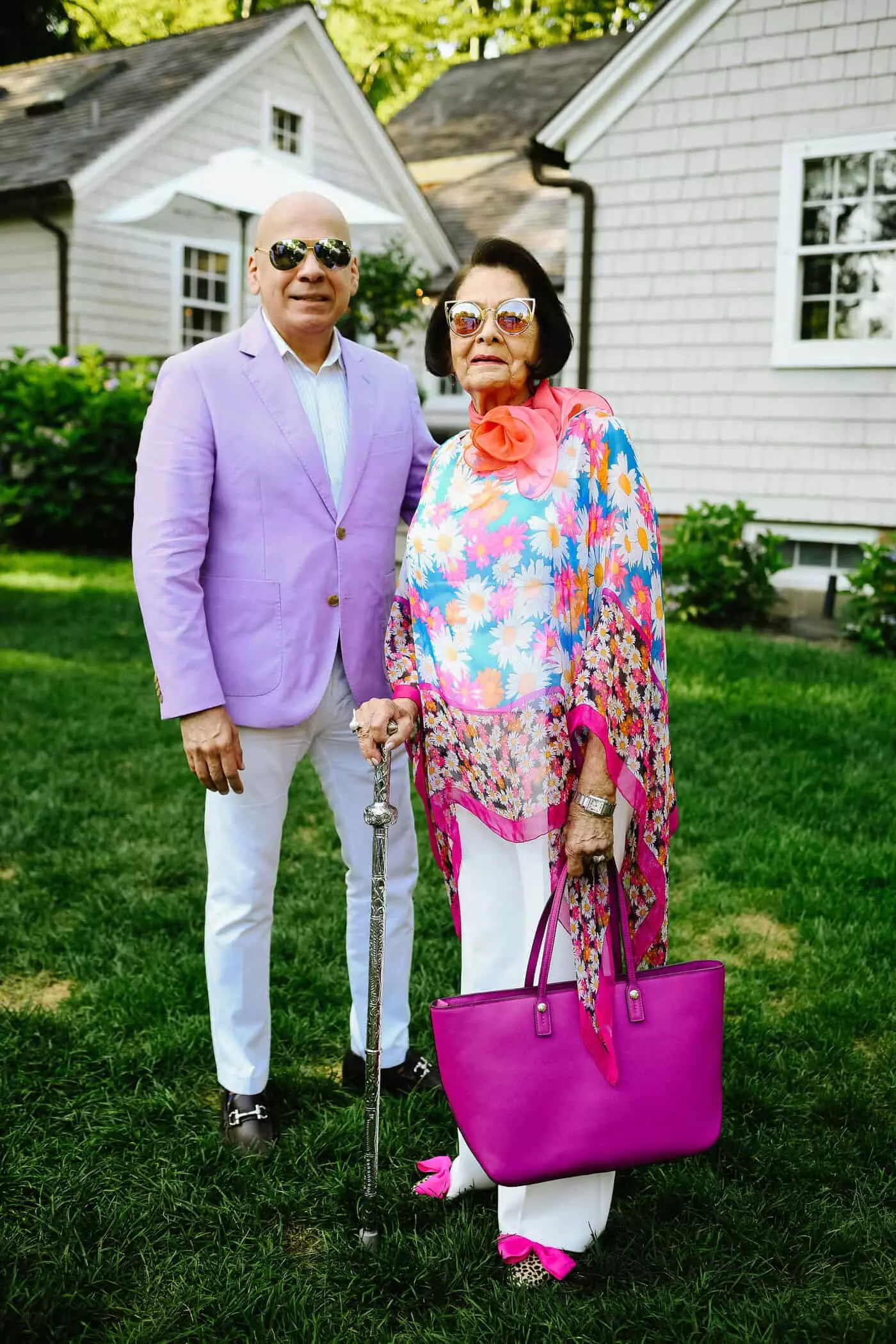 The Daily toasts the Hamptons’s Most Stylish 10917_53