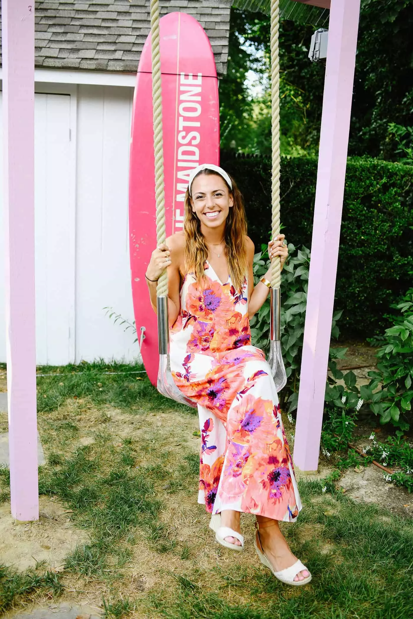 The Daily toasts the Hamptons’s Most Stylish 10917_54