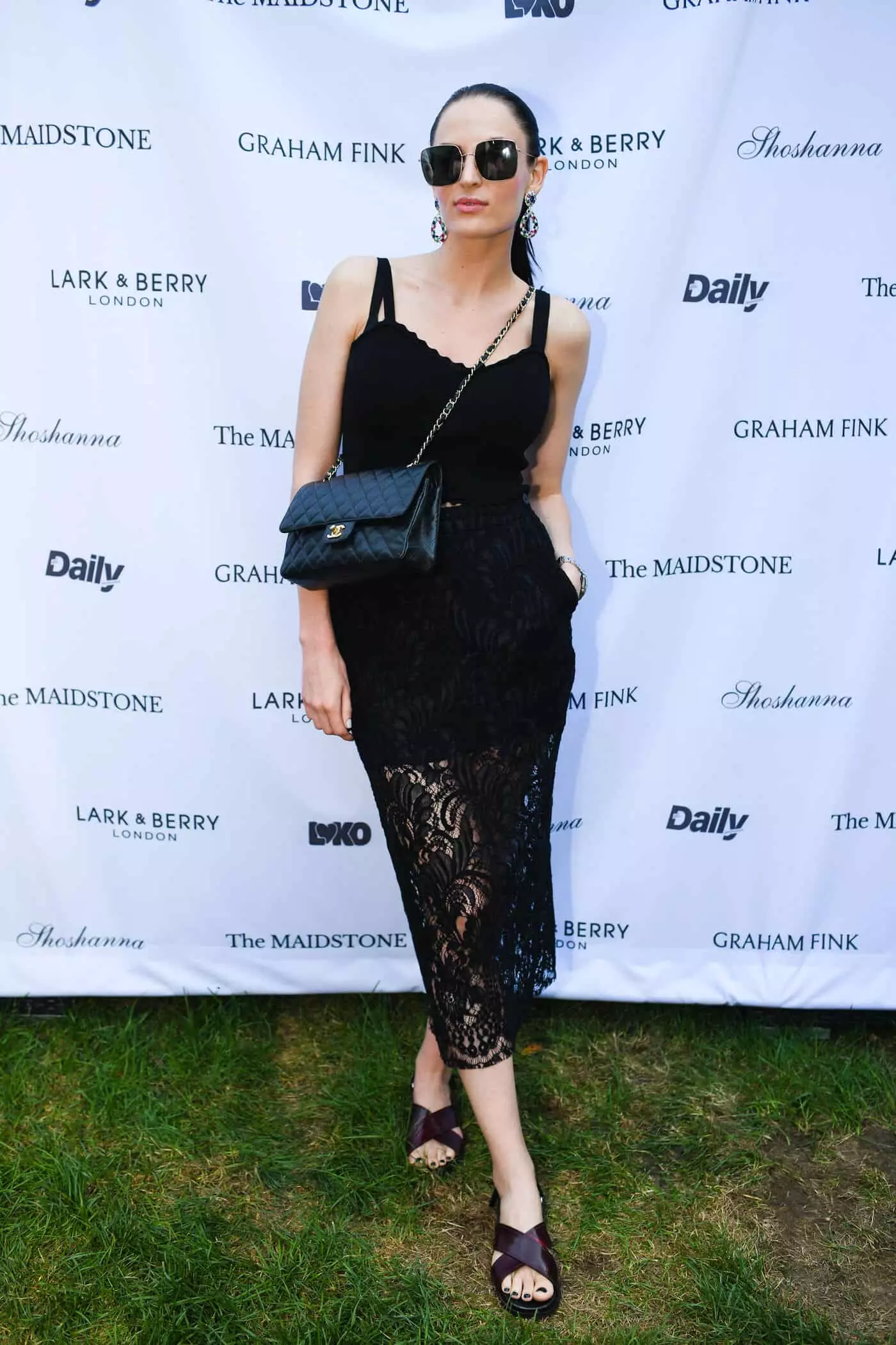 The Daily toasts the Hamptons’s Most Stylish 10917_58