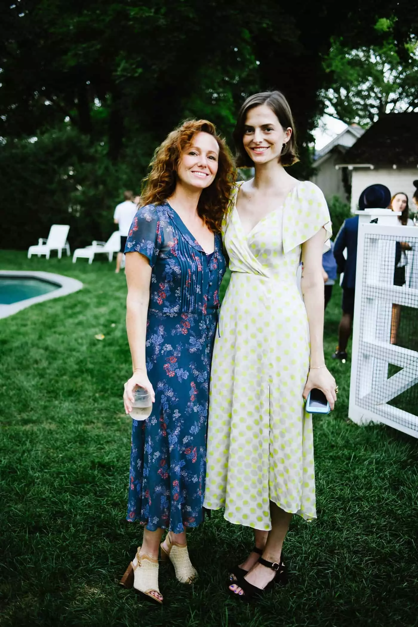 The Daily Toasts the Hamptons' Most Stylish 10917_59