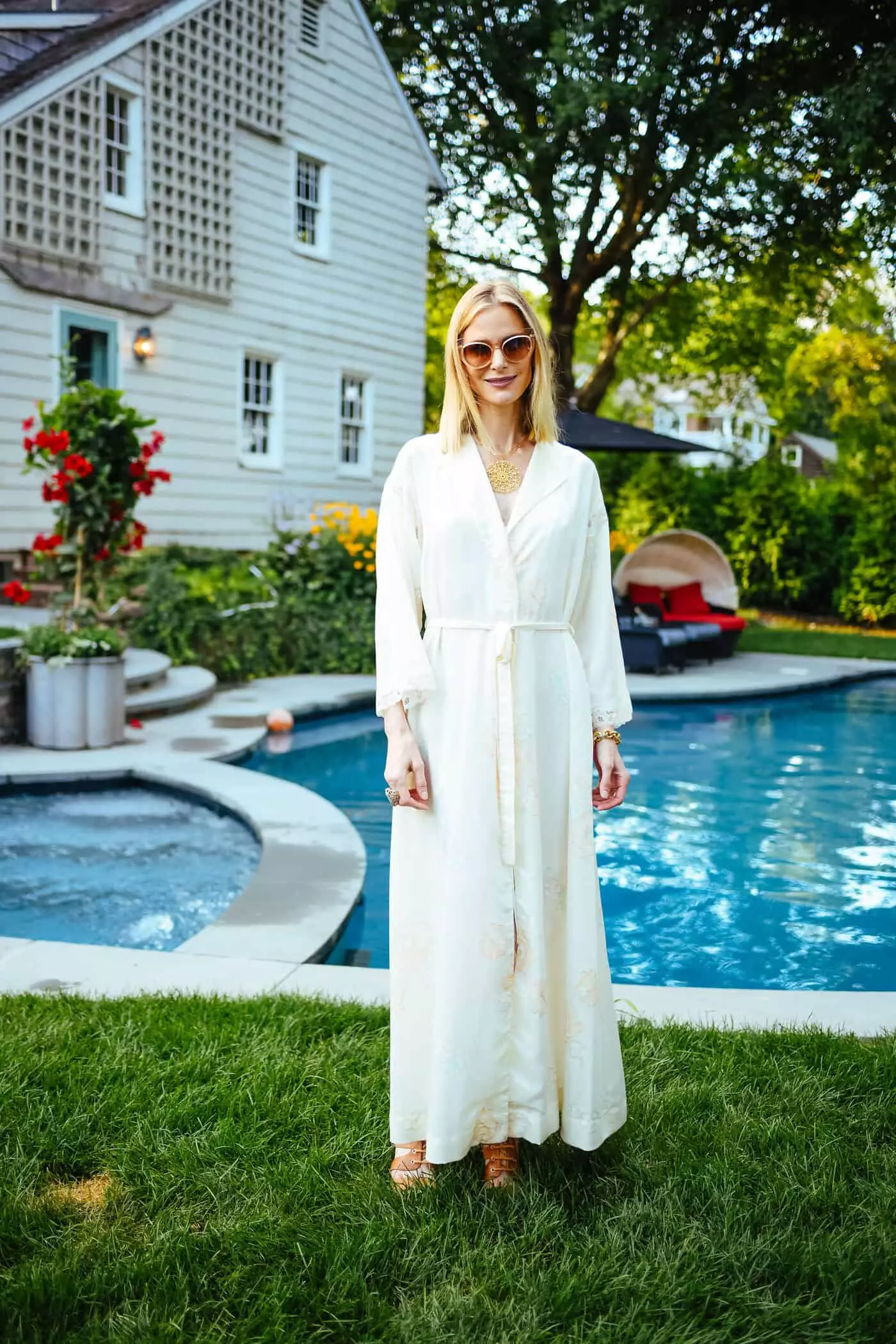 The Daily Doasts the Hamptons’ Most Stylish 10917_64