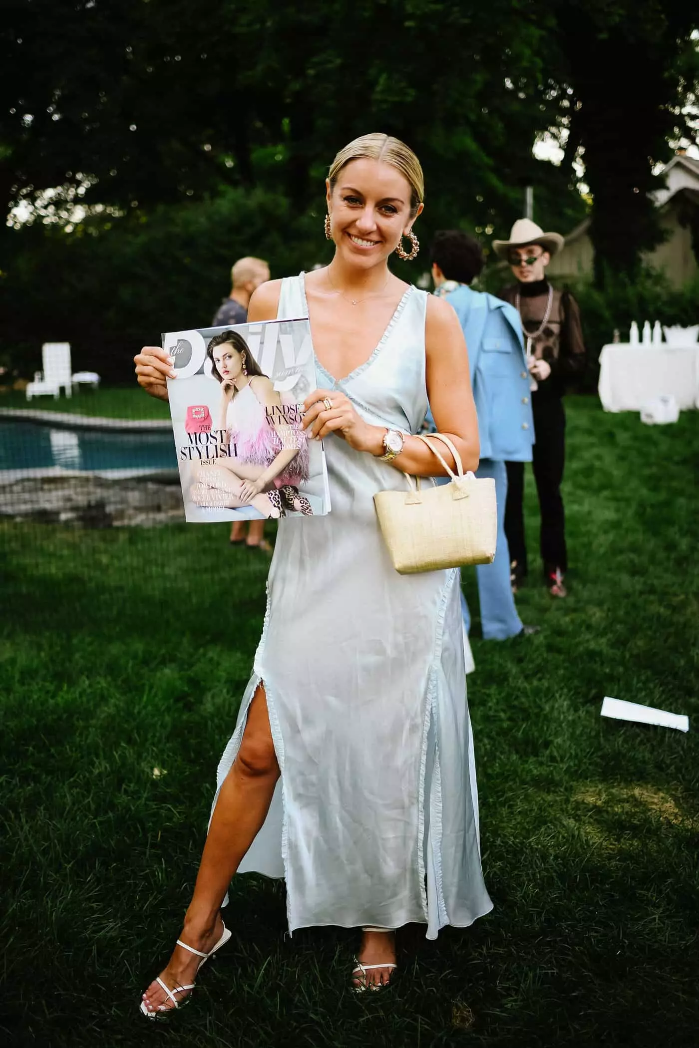 The Daily toasts the Hamptons’s Most Stylish 10917_7