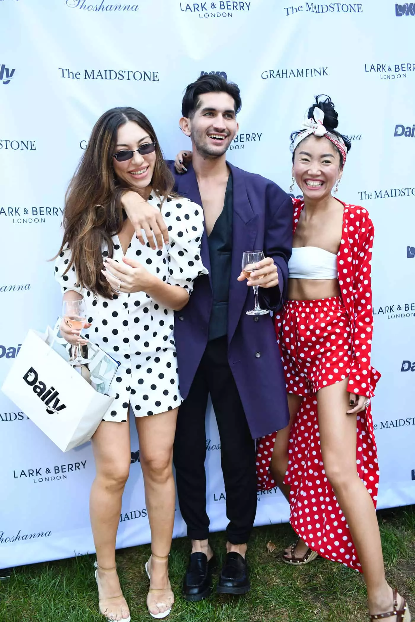 The Daily toasts the Hamptons’s Most Stylish 10917_8