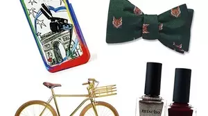 The Daily's Chic Picks For Holiday Gifting