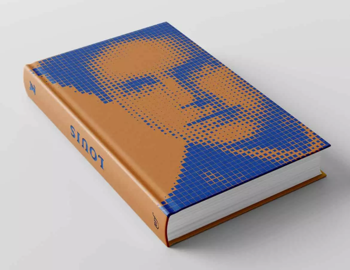Chic Book Club: Louis Vuittonдун өспүрүм жылдарына негизделген жаңы роман 110290_1