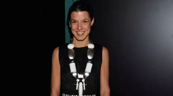 Camille Miceli s'apprête à rejoindre Louis Vuitton en tant que créatrice de bijoux