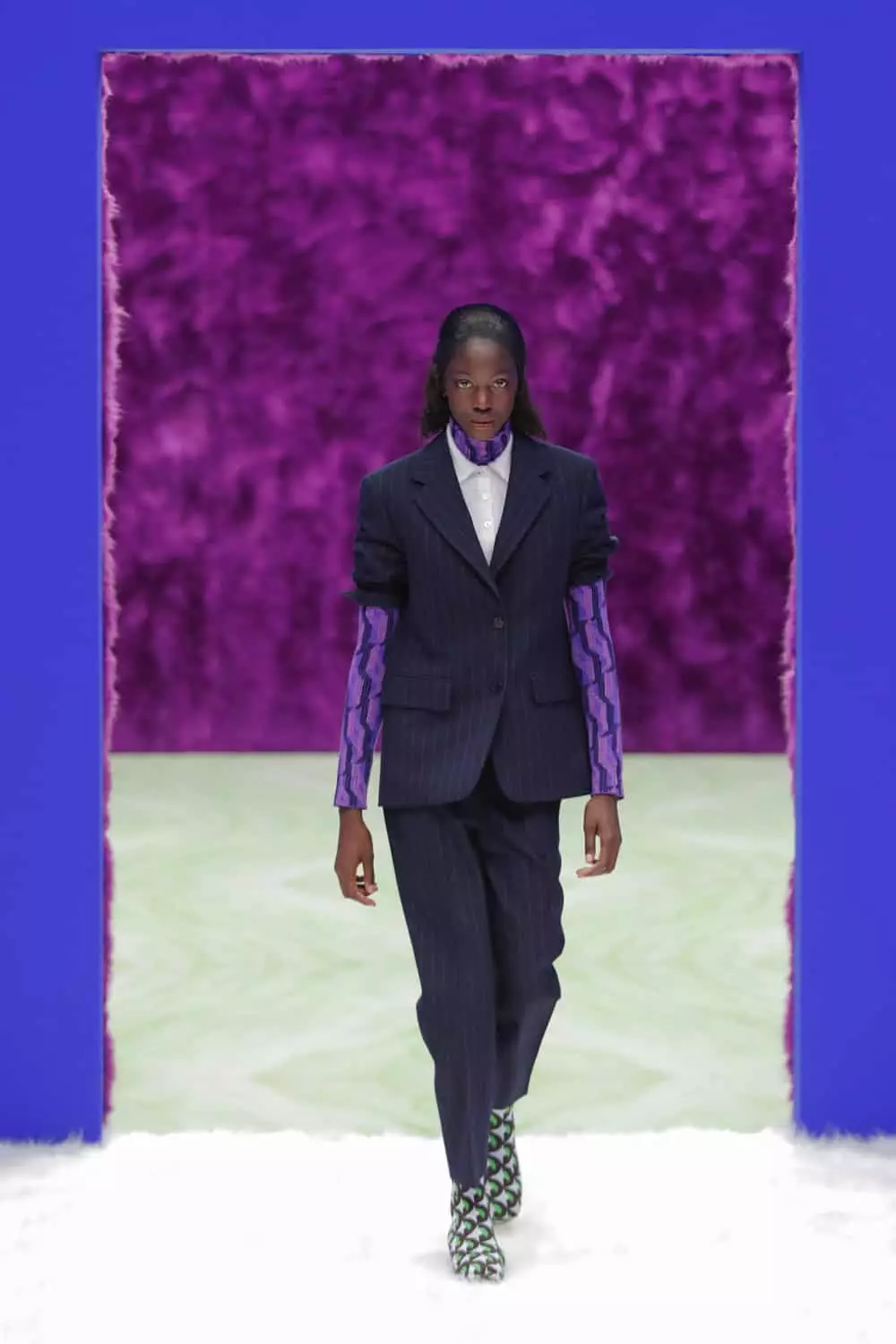 Mae Prada’s Fall 2021 Womenswear Predicts A Vibrant, Optimistic Future 11070_8