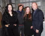 Robin Standefer e Stephen Alesch celebran a apertura de Roman e Williams GUILD NY 11084_7