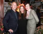 Robin Standefer e Stephen Alesch celebran a apertura de Roman e Williams GUILD NY 11084_9