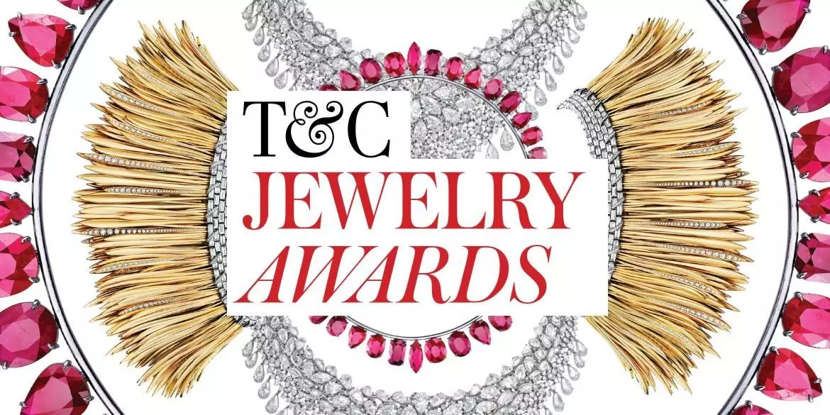 Αποκλειστικός! The Inside Scoop on Town & Country’s First-Ever Jewelry Awards 11111_1