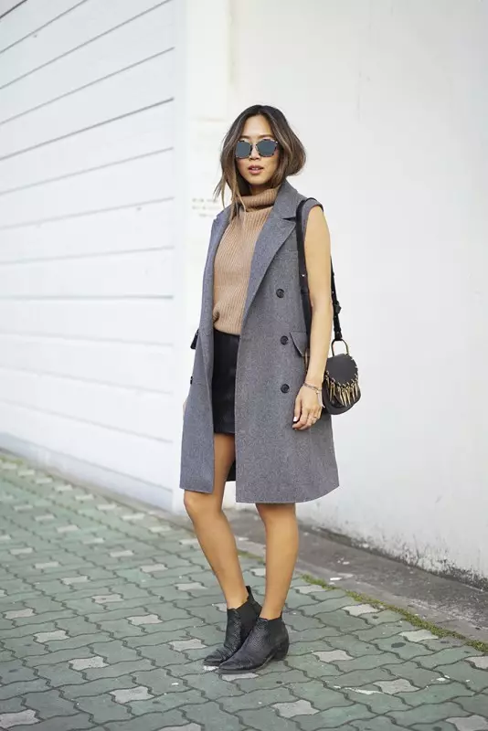 Blogger-ийн анхаарлын төвд! Aimee Song of Style 11150_11