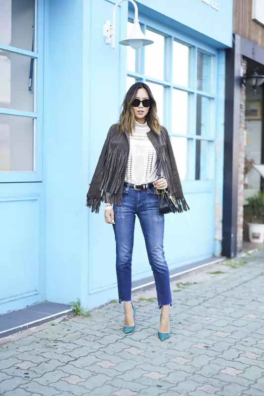 Spotsolas Blogger! Aimee Song of Song of Style 11150_3