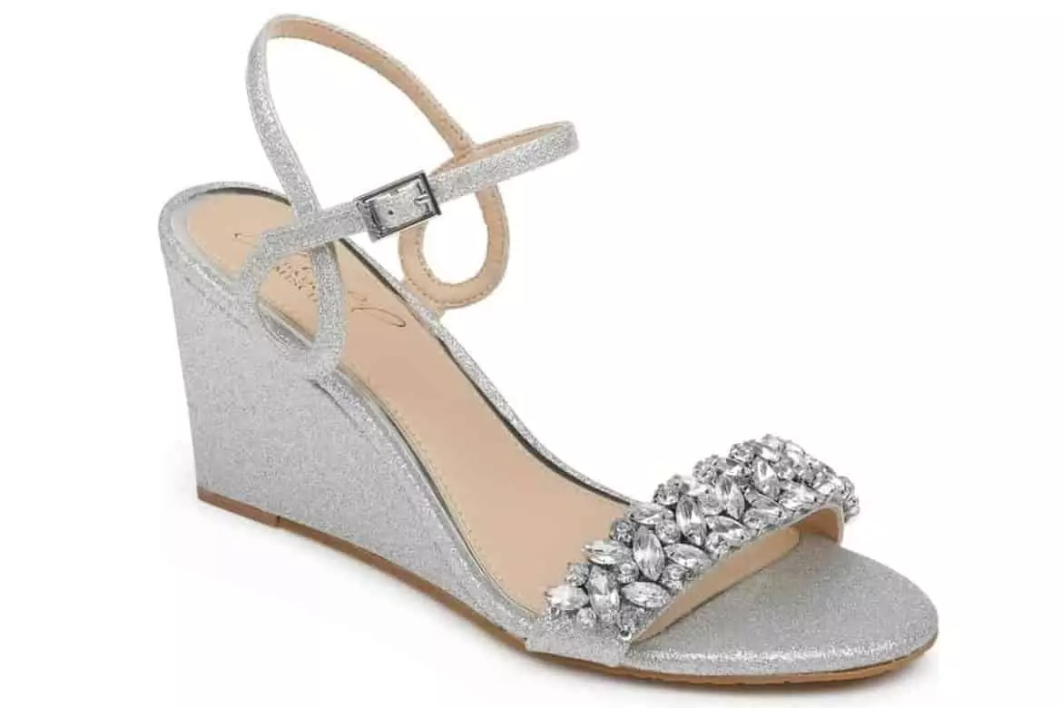 9 stijlvolle wedges om de zomer door te komen 11187_1