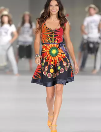 Site na Daily Coterie: Desigual 112376_1
