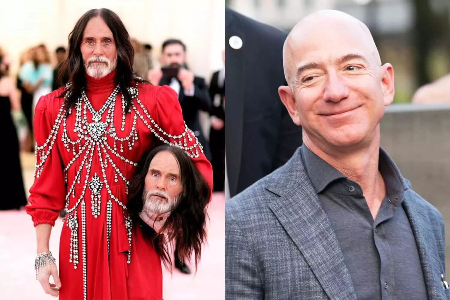 Koneksi Rusia Mengkhawatirkan FaceApp, UE Menyelidiki Amazon