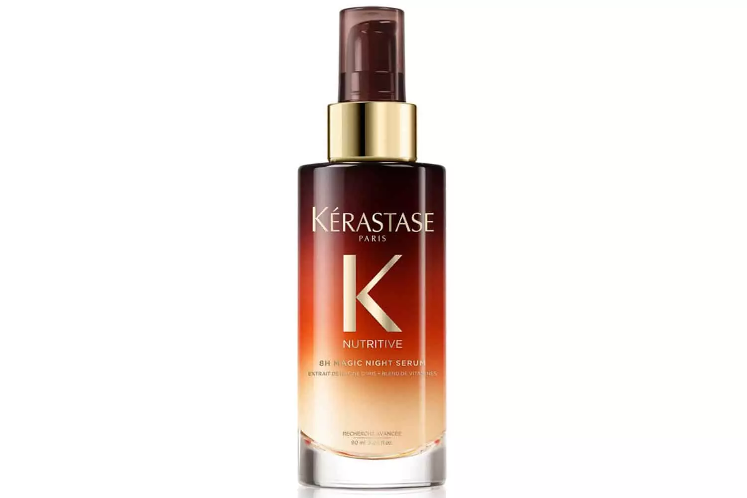 Editörün Seçimi: Kérastase 8H Magic Night Hair Serum