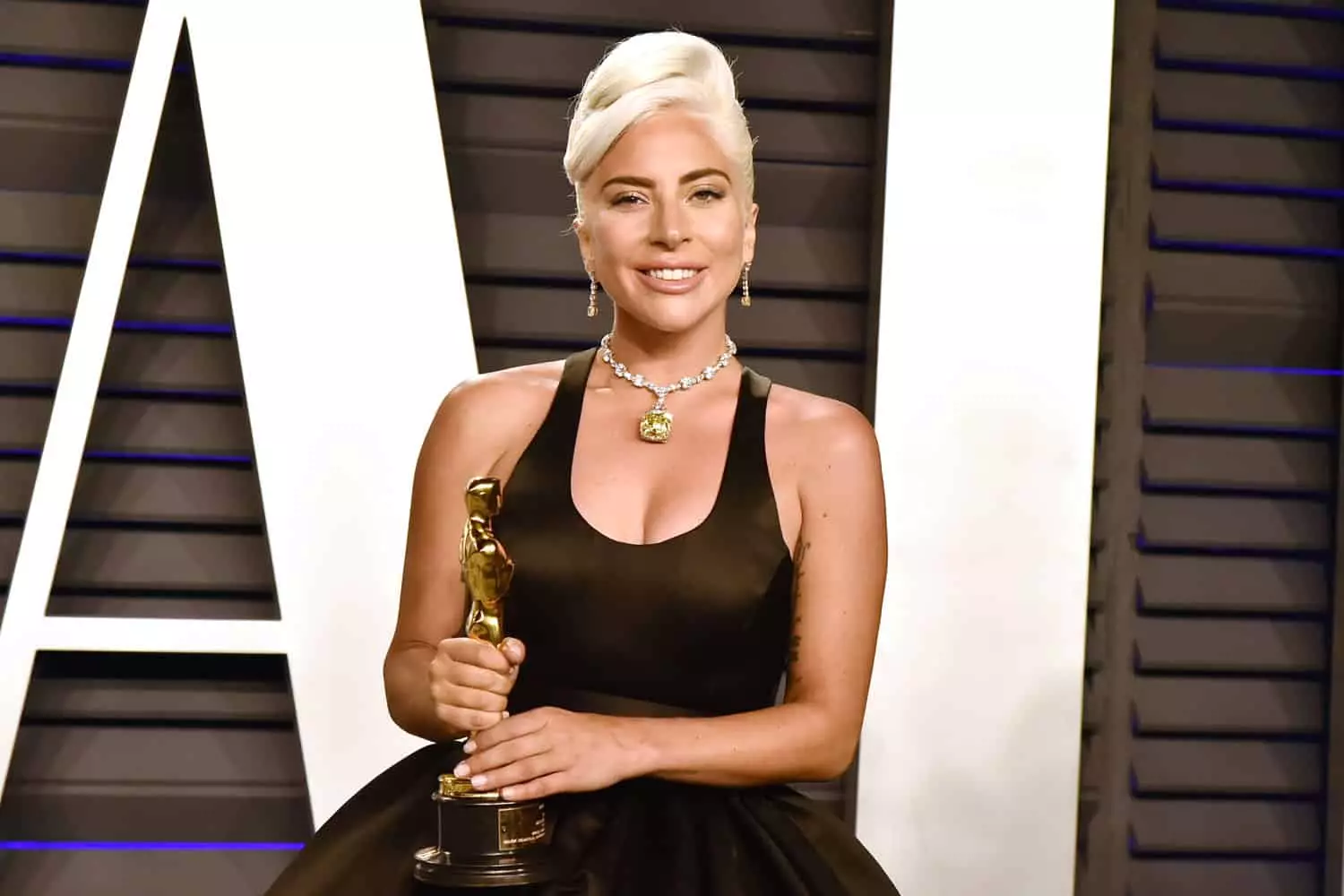 Lady Gaga rejoint le film de meurtre Gucci de Ridley Scott