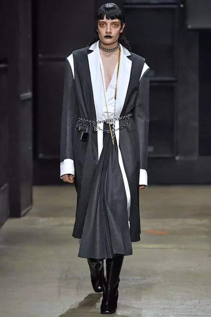 Alle Gewinner der Oscars, Paul Andrew Mines the Archives at Ferragamo 11282_12