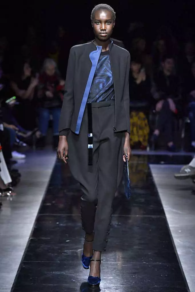 Alle Gewinner der Oscars, Paul Andrew Mines the Archives at Ferragamo 11282_22