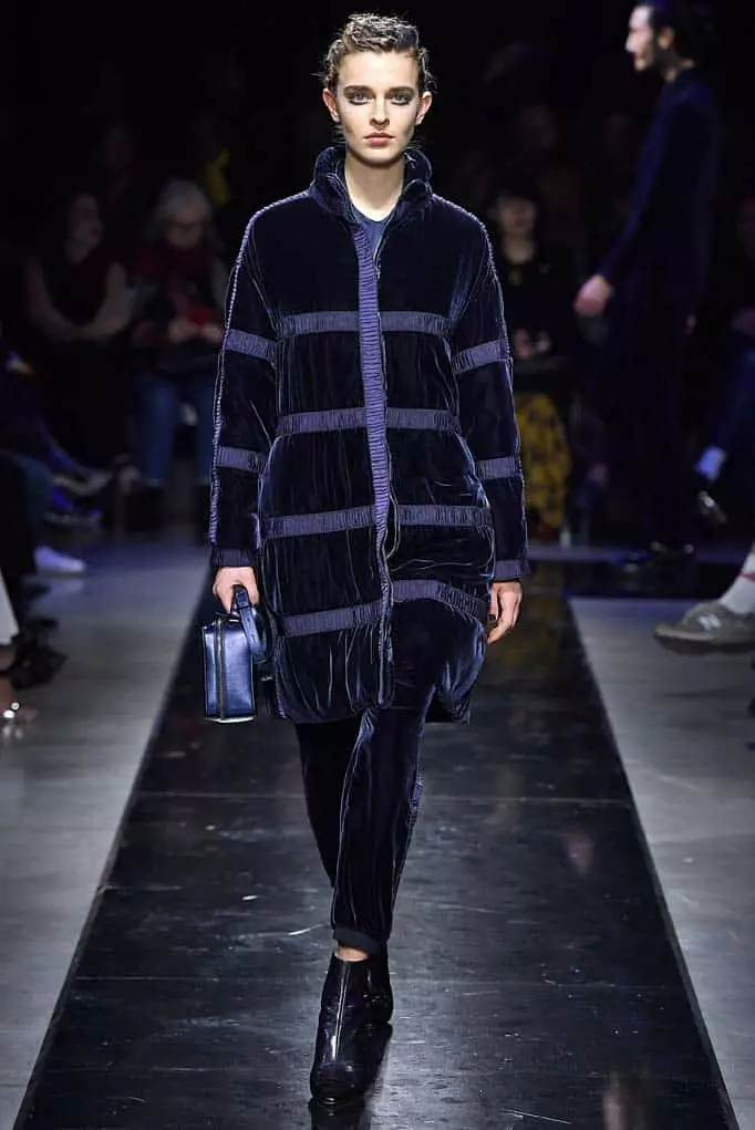 Alle Gewinner der Oscars, Paul Andrew Mines the Archives at Ferragamo 11282_24