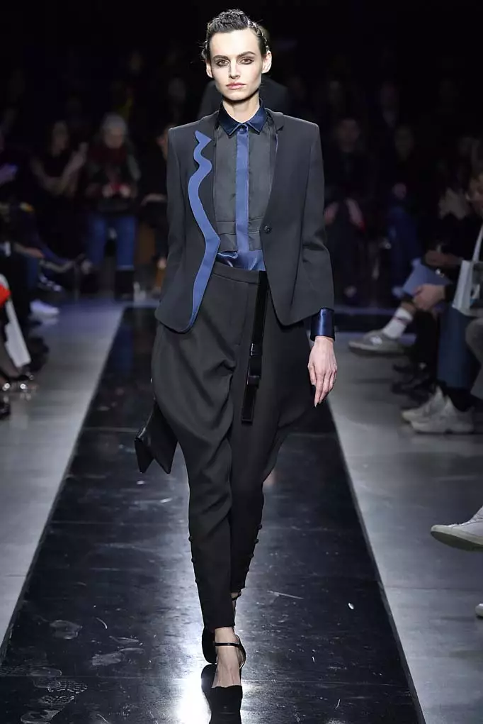 Alle Gewinner der Oscars, Paul Andrew Mines the Archives at Ferragamo 11282_29