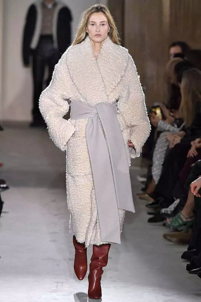 Alle Gewinner der Oscars, Paul Andrew Mines the Archives at Ferragamo 11282_5