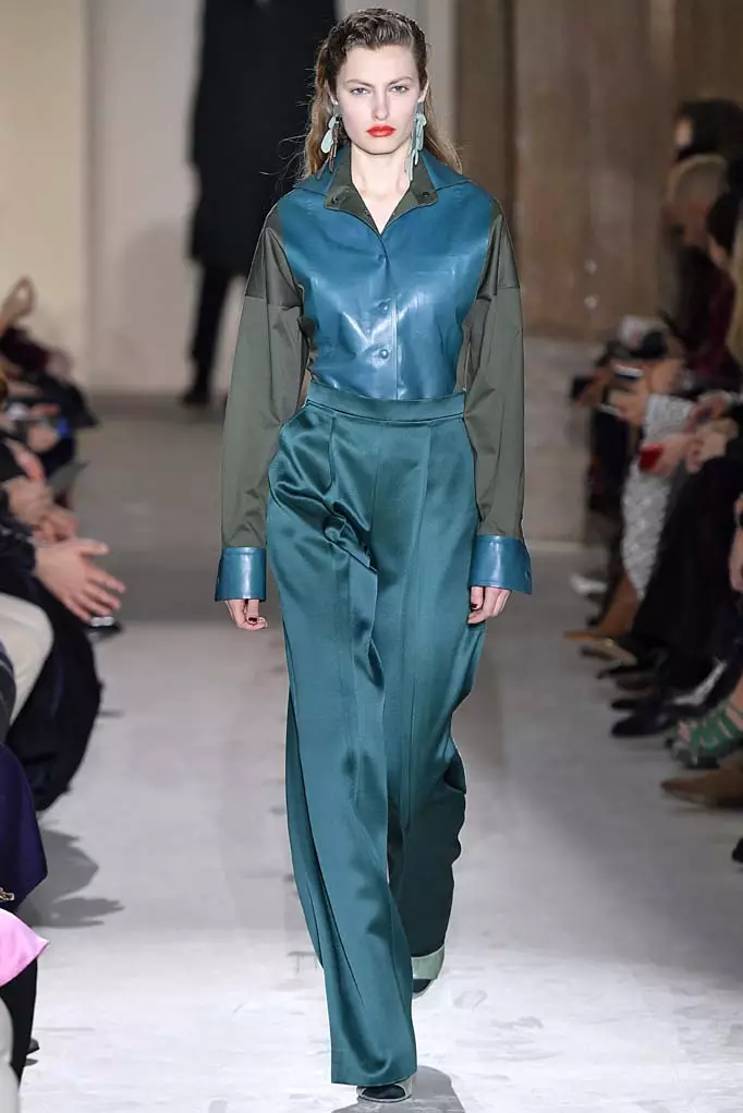 Alle Gewinner der Oscars, Paul Andrew Mines the Archives at Ferragamo 11282_7