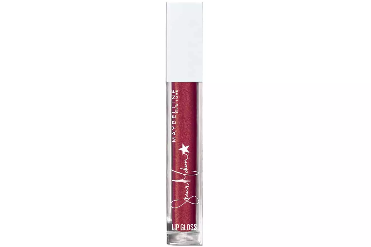 Редактордун тандоосу: Maybelline's Summer McKeen Lip Gloss