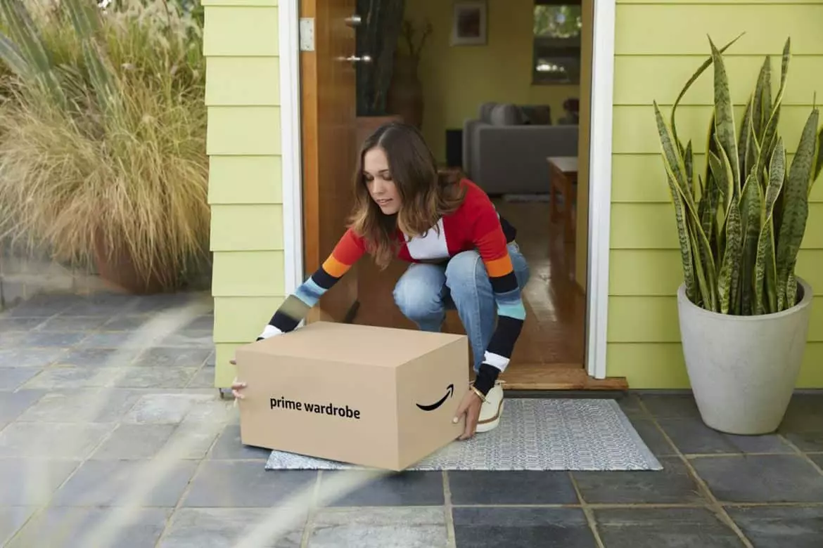 Amazon's Answer To StitchFix lanza oficialmente hoxe 11298_1