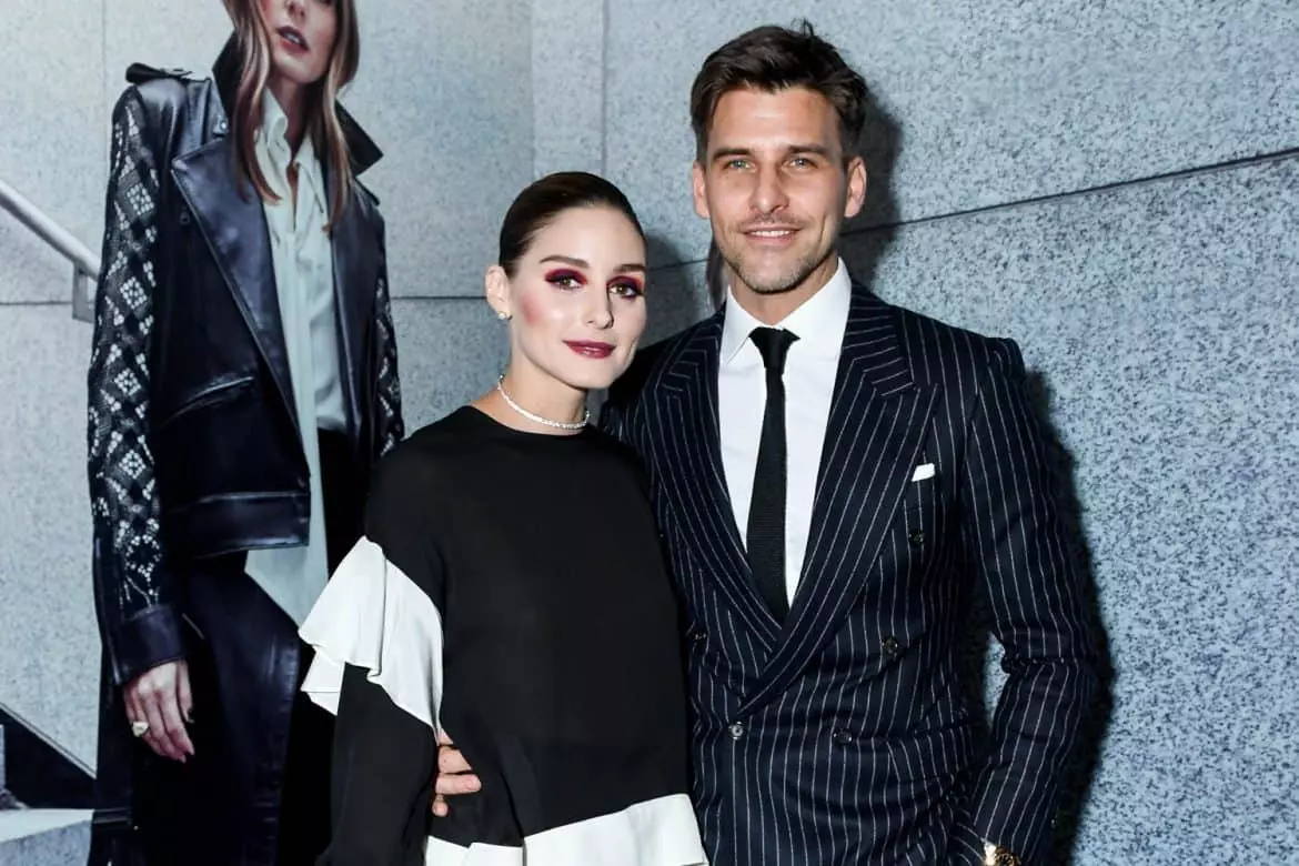 Olivia Palermo lansira istoimenu kolekciju, Saks slavi Toryja Burcha 1129_1