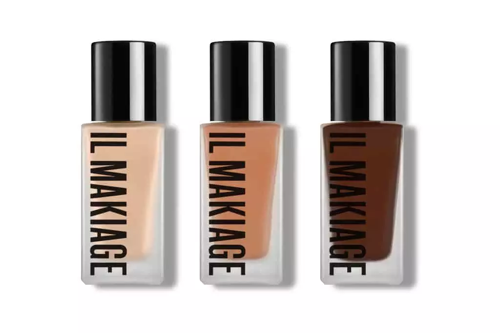 संपादकाची निवड: IL MAKIAGE’s Wake Up Like This Flawless Base Foundation 11302_1