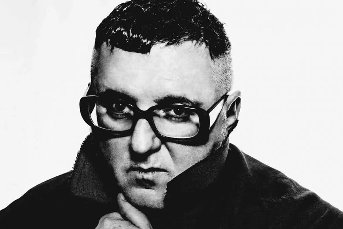 A-Listers, Editors, Thiab Influencers Qhia Tawm Txiaj Ntsig Rau Alber Elbaz 11320_1