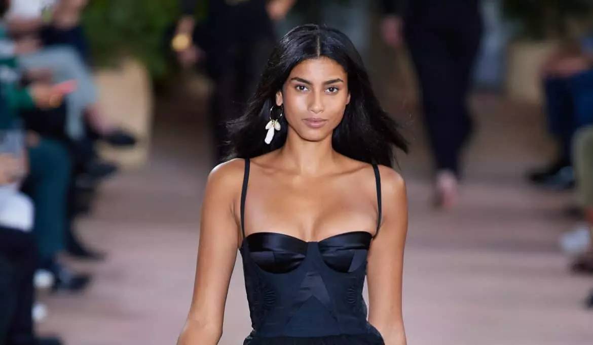 Say Goodnight to Nap Dresses, SS '21 Will Be All About The Sexy Nightie