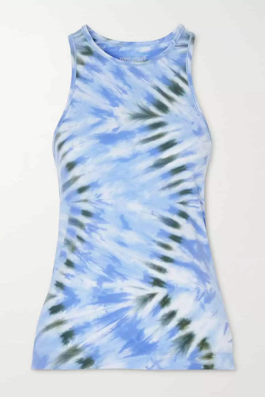 10 Chic Tie-Dye Stécker fir doheem ze droen an doriwwer eraus 11341_10