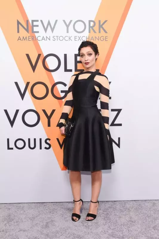 Volez, Voguez, Voyagez! Louis Vuitton firar Olivier Saillard-kurerade utställning 11399_29