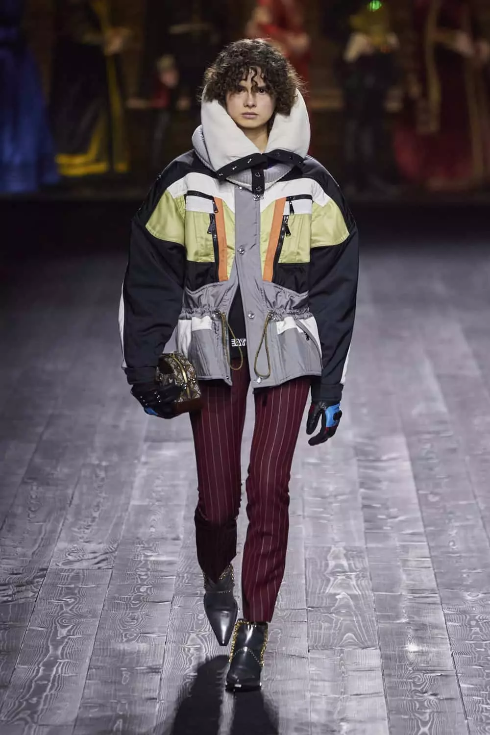 Sofia Achaval's herfst 2020 Paris Fashion Week-dagboek, dag 8 11415_21