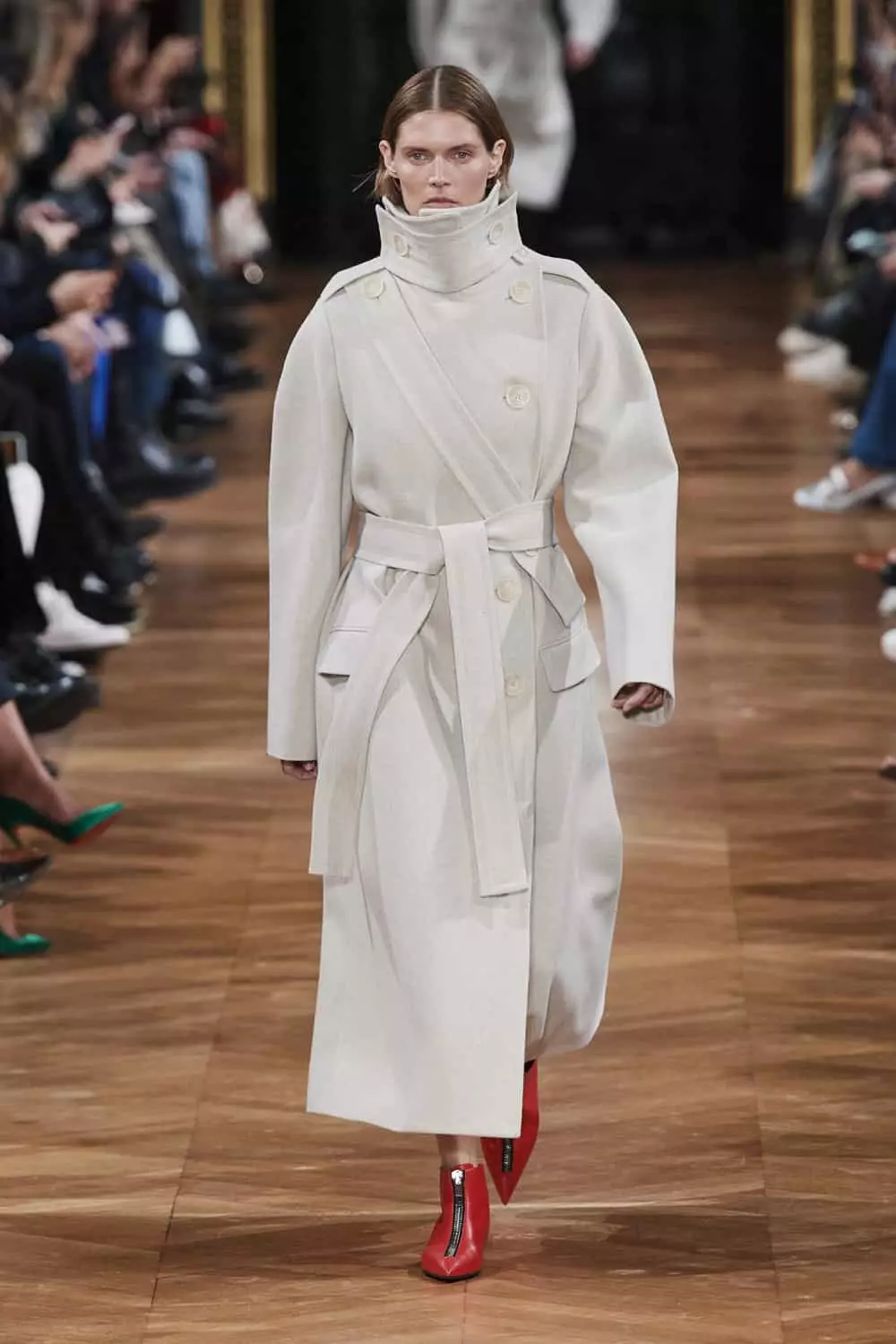 I-Sofia Achaval's Fall 2020 Paris Fashion Week Diary, Usuku lwesi-7 11416_11